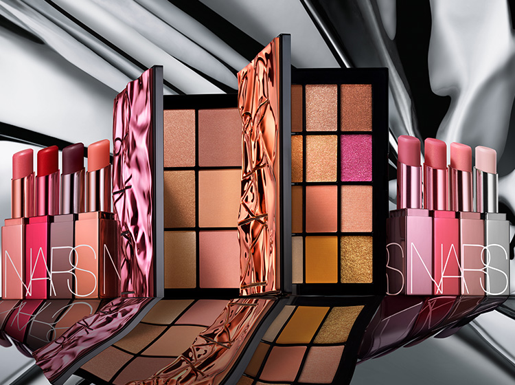 NARS Cosmetics | La tienda oficial | Maquillaje y tratamiento